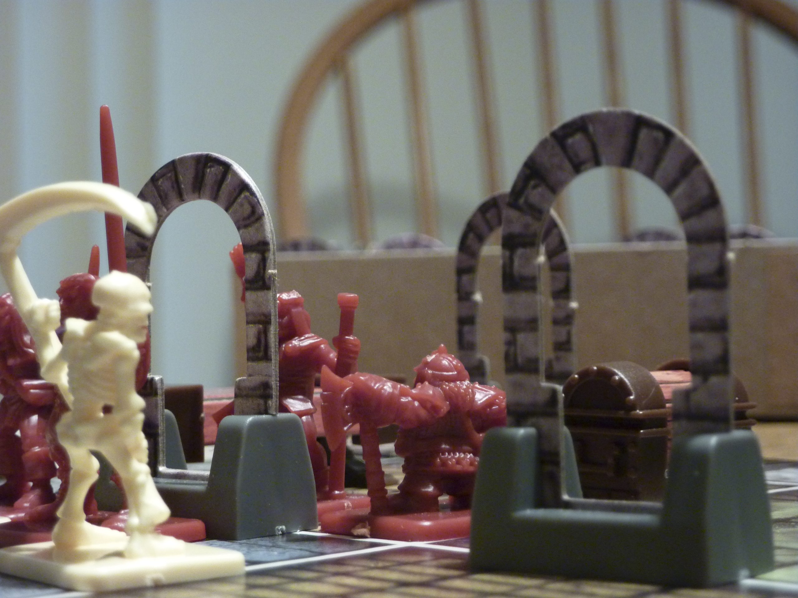 15 board games from the ’80s worth checking your closet for