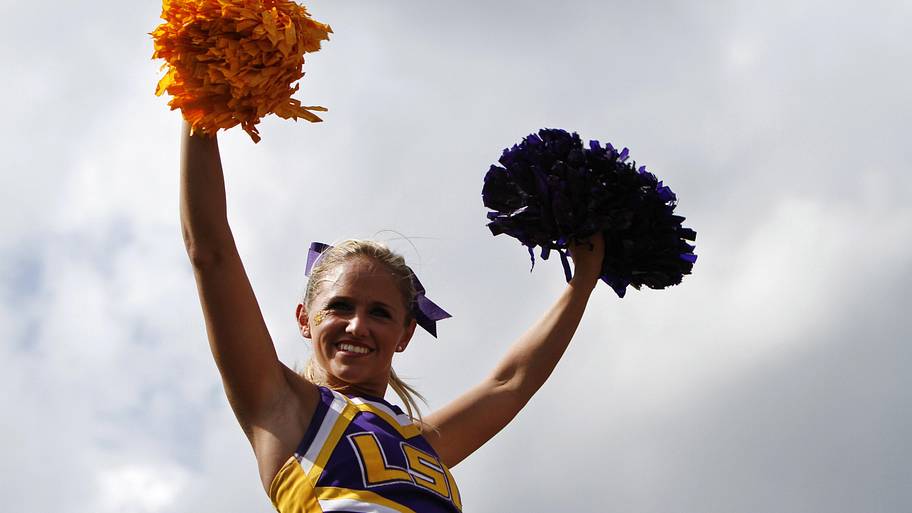 College football strength of schedule rankings for 2026 season