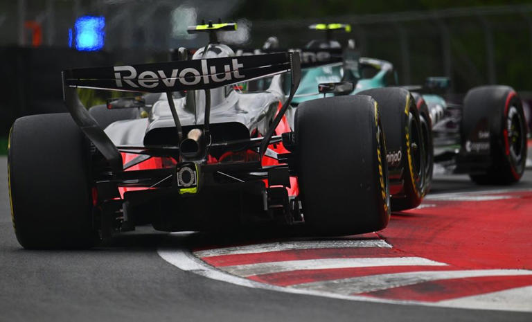 Binotto: Audi beschikt al over vierde auto van de F1-grid