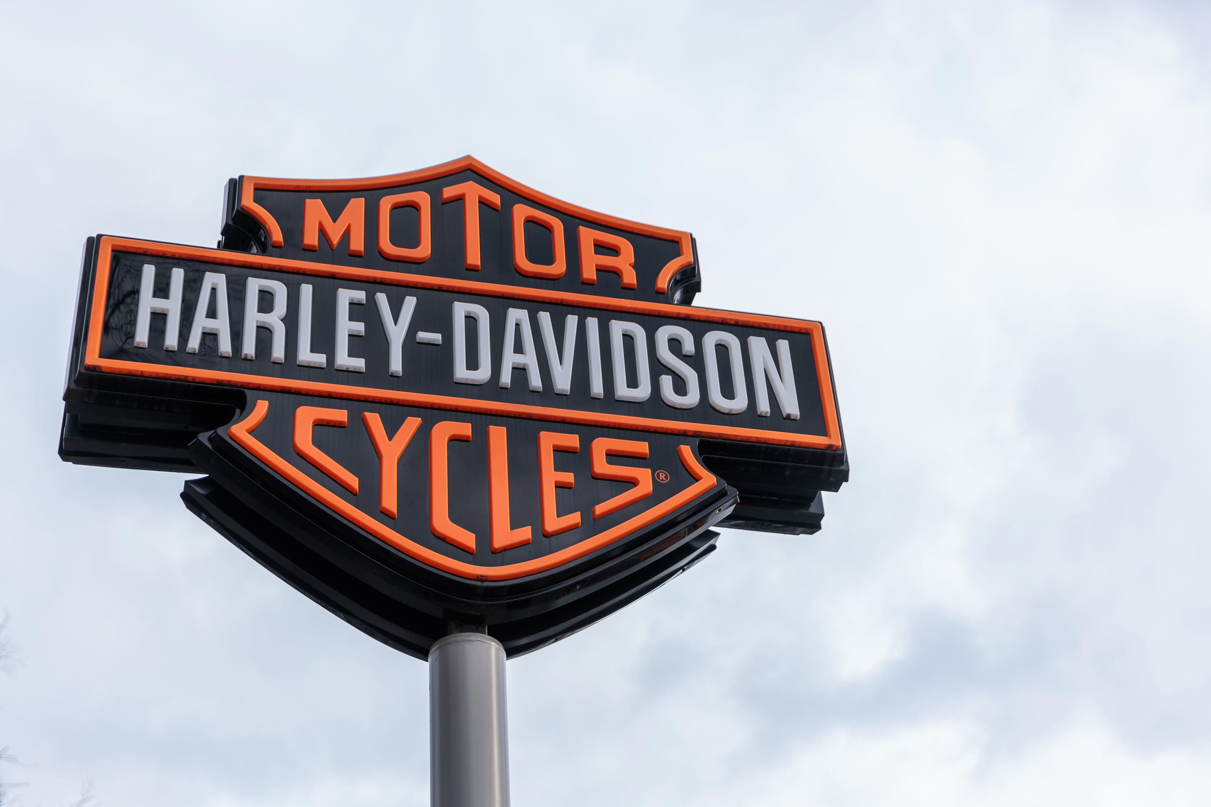 Harley-Davidson anti-DEI campaign revs up over new woke allegations