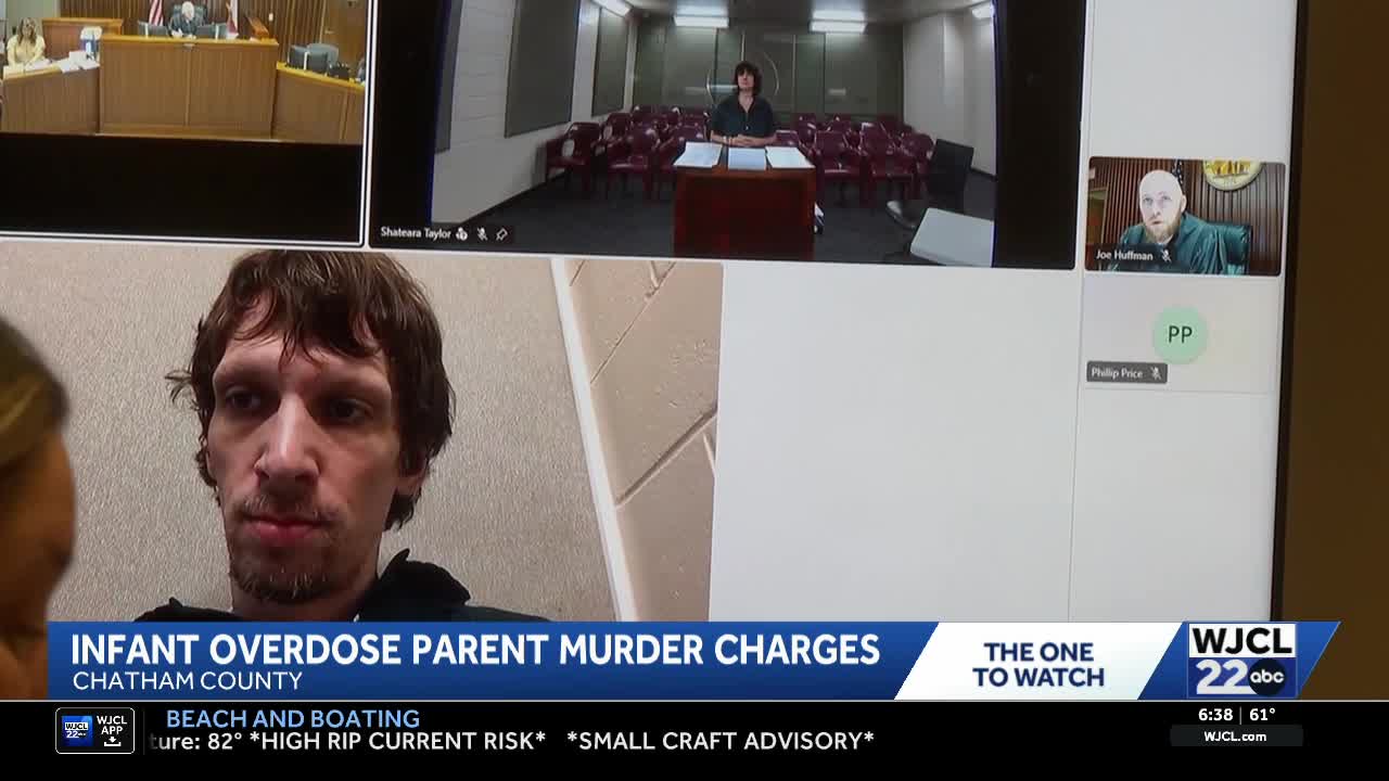 Preliminary hearing held for Chatham County parents accused of murder