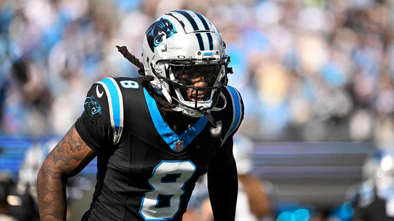 Jaycee Horn position change could unlock Carolina Panthers defense