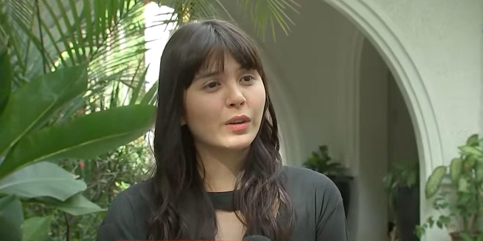 Ashley Ortega proud of 'Apoy sa Dugo' as series nears final taping day