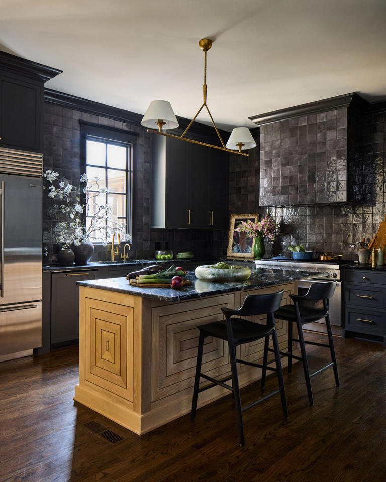 Designers agree: These 8 kitchen trends are worth watching in 2026