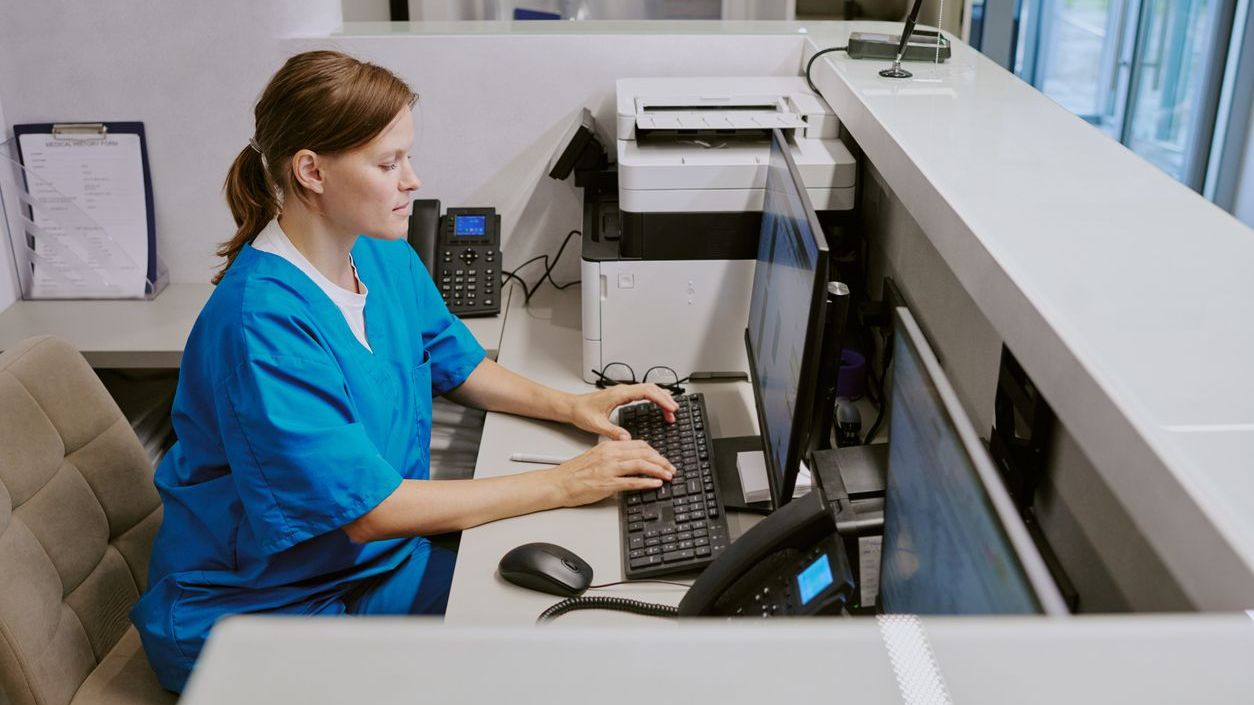Ministers claim sharing NHS patient records could reduce A&E visits by ...