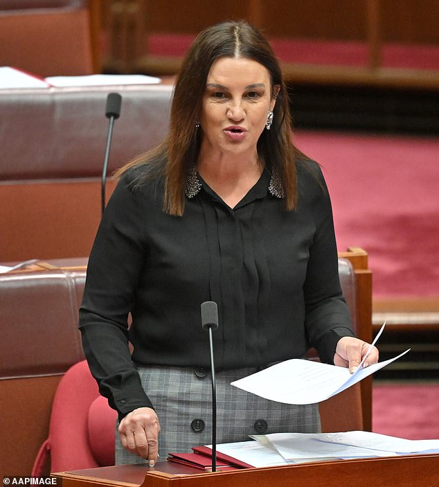 Jacqui Lambie unleashes over revised AUKUS deal: 'Donald Trump has done ...