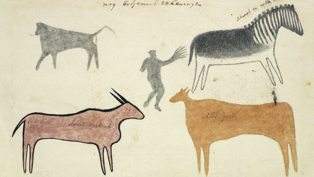 Depicting extinct animals through art and science