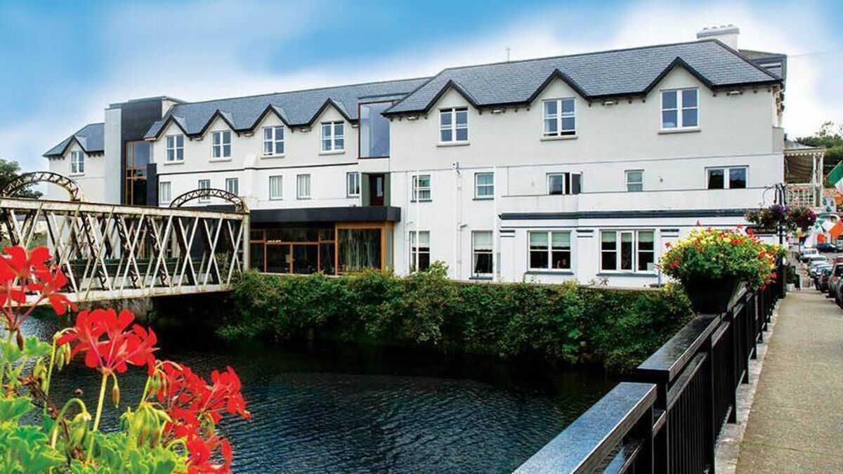 Man arrested at West Cork hotel has since entered drug treatment, court ...