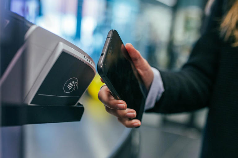 NFC : comment ça marche et à quoi sert vraiment cette puce de votre ...