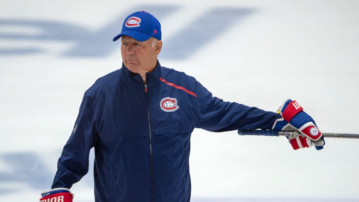 Ex-NHL-Star Streit über neuen ZSC-Trainer Julien: «Er kann laut werden ...