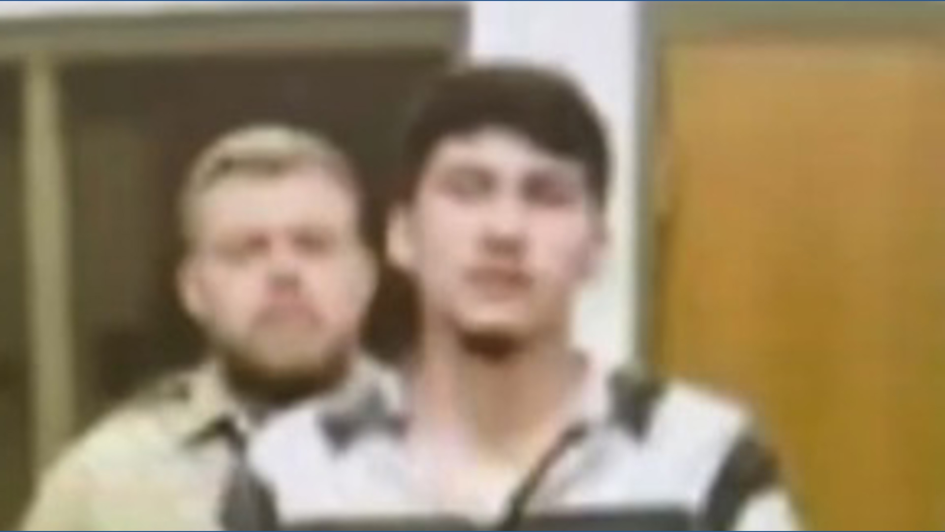 Buckeye triple shooting suspects in court