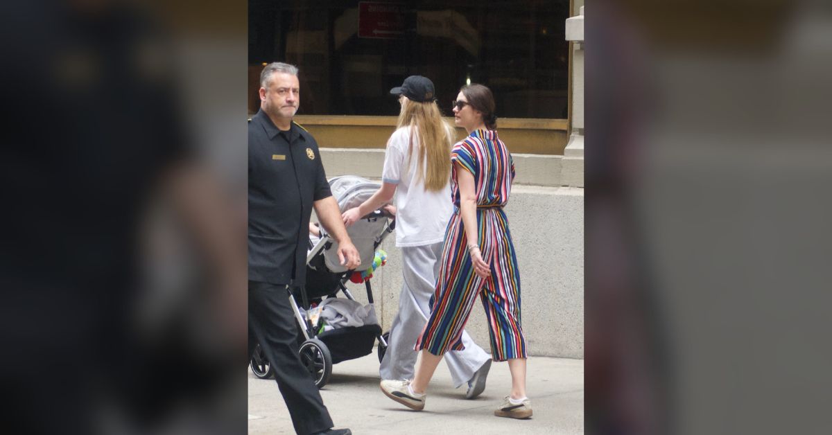 Joe Jonas dishes on co-parenting with ex Sophie Turner