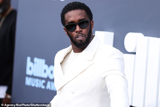 Diddy faces potential new LA charges after publicist's claim