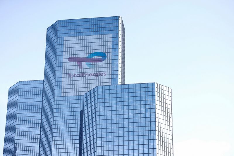 Putin approves sale of TotalEnergies' 10% stake in sanctioned Arctic ...