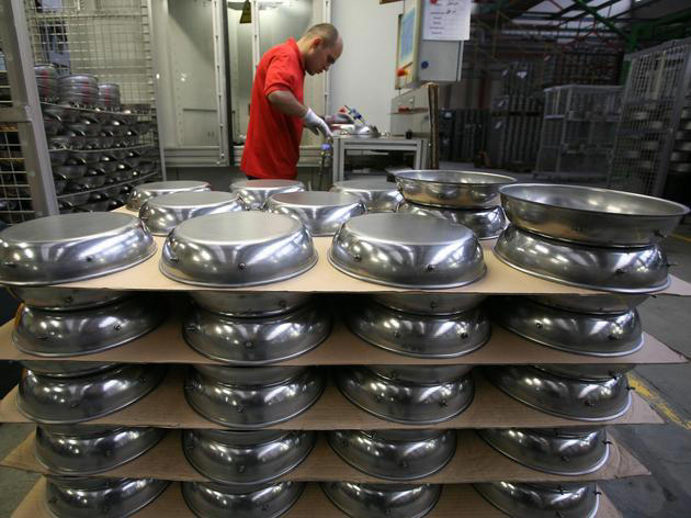 WMF-Mutterkonzern beendet Produktion in deutschen Werken – das ist der ...