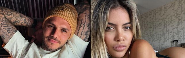 Wanda Nara, stop del giudice alla maxi richiesta: niente assegno da ...