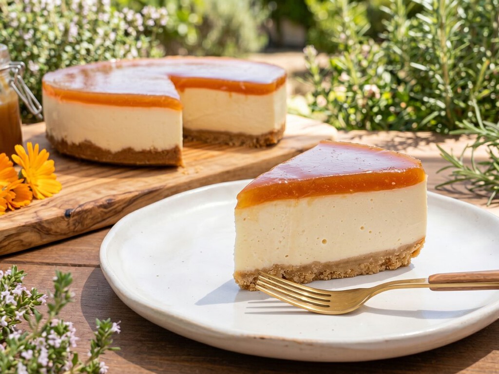 Cómo hacer un cheesecake de ate de guayaba sin horno y 7 ingredientes ...