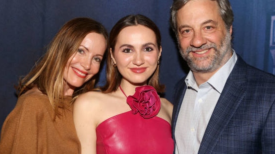 5 celebrities you never knew had famous parents