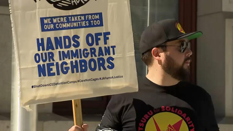 Philly leaders urge hosts to prepare for possible ICE activity during ...