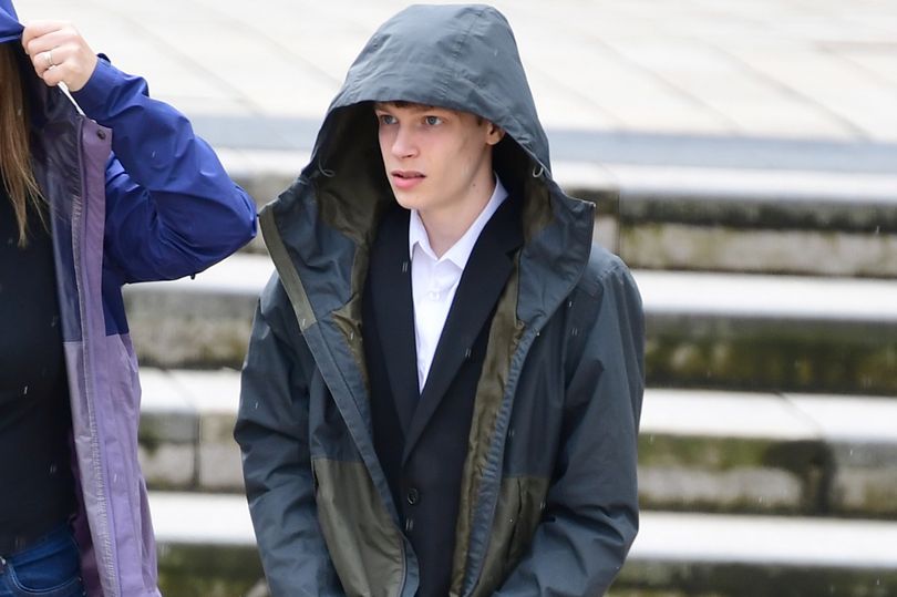 Jury discharged in 'Monkey Mafia' swatting calls trial