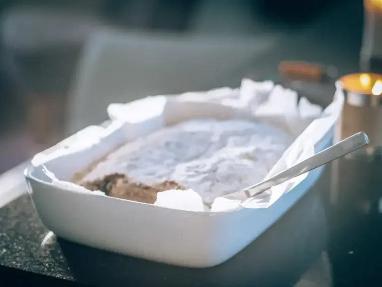 7 foods that should scare you away from ever using glass dishes again