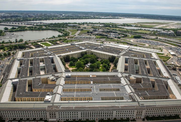 10 things that make the Pentagon more than just a government building