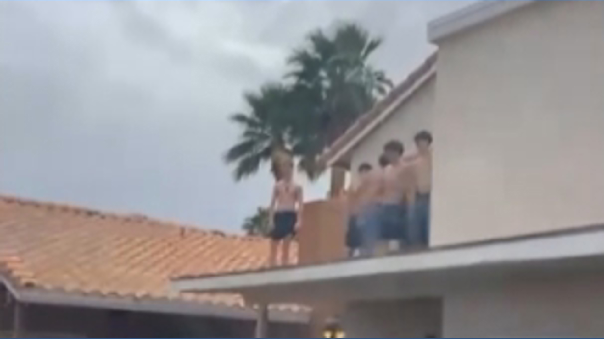 Parents sued over teen party at their home