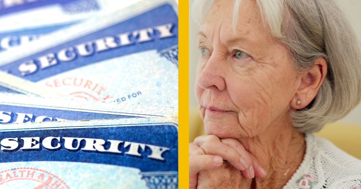 Social Security is now projected to run out of money a full year ...