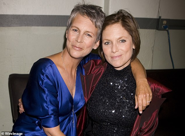 Jamie Lee Curtis's sister Kelly cause of death is confirmed