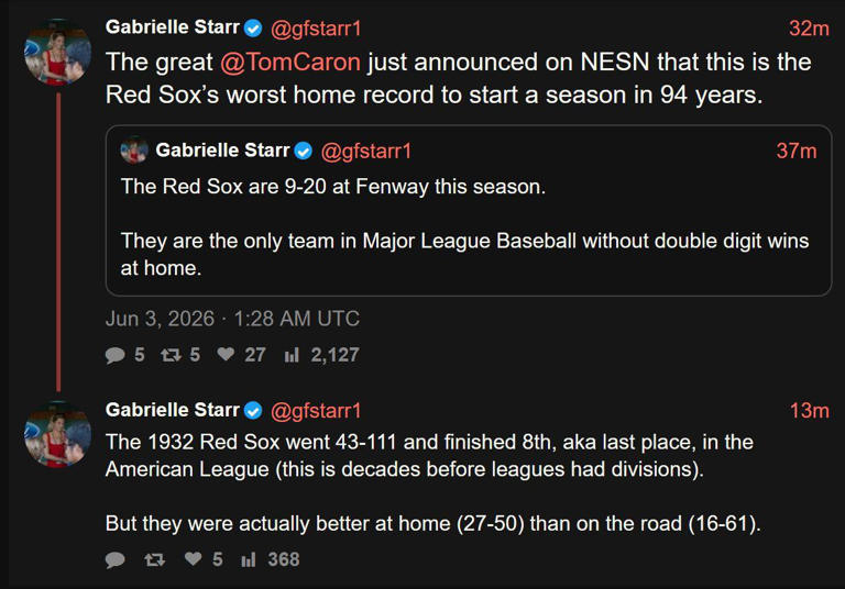 Chad Tracy is trying to fix a big problem with the Red Sox