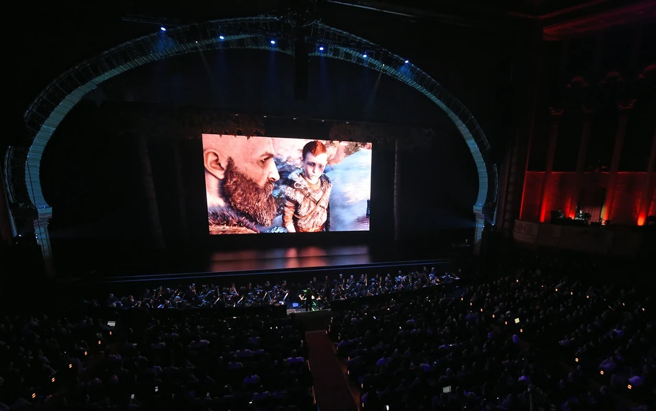 God of War: Laufey shifts focus to Faye’s afterlife journey