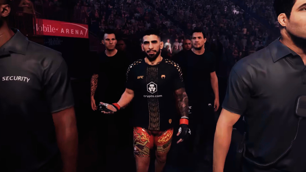 EA UFC 6 finally brings back a feature fans have wanted for years