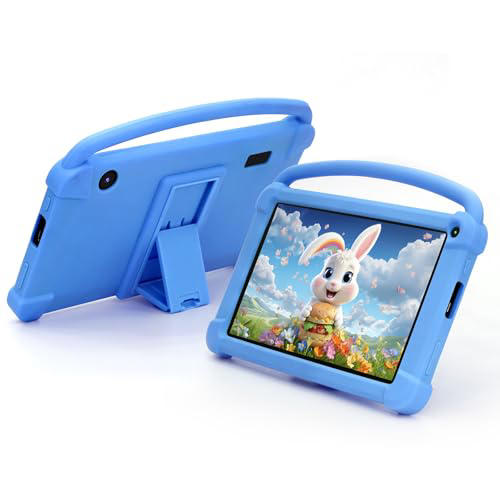 Tablets for kids with parental controls to keep a check on your young ...