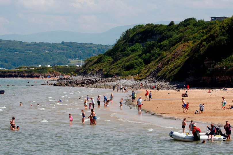 Met Office has say on likelihood of another North Wales heatwave