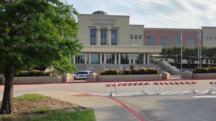 Track meet stabbing trial day 2: Lawyers on both sides probe potential ...