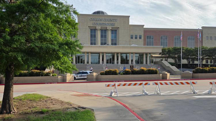 Track meet stabbing trial day 2: Lawyers on both sides probe potential ...