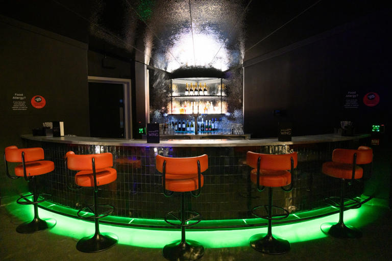 First look at London’s new state-of-the-art music venue six years in ...