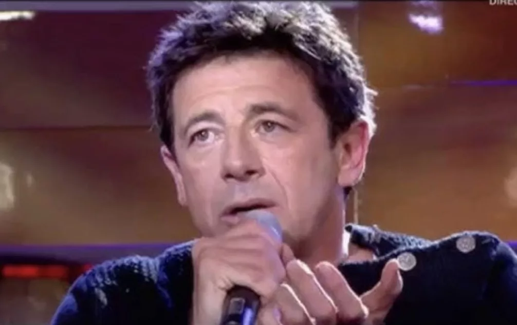 Patrick Bruel : de nouvelles révélations relancent la polémique autour ...