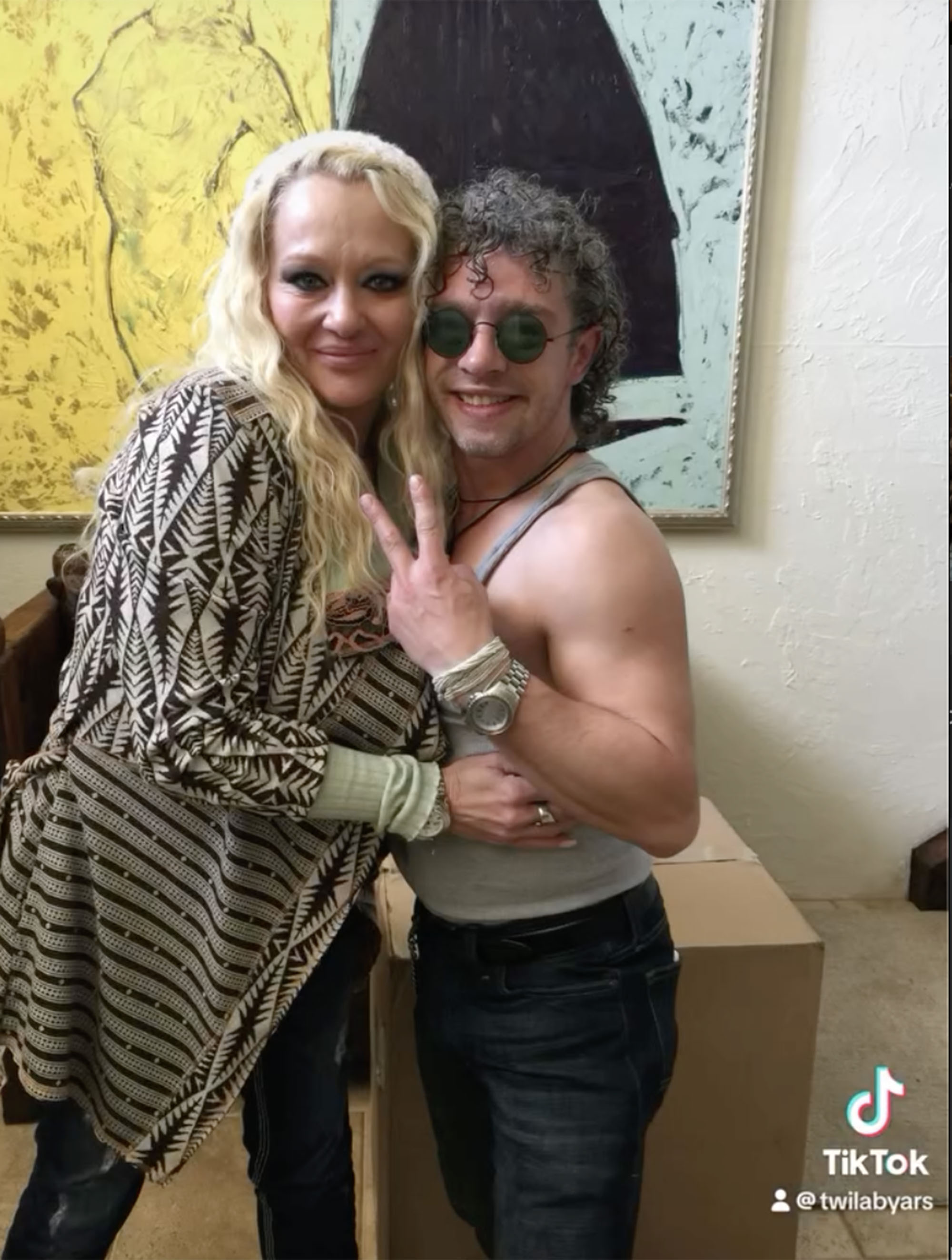 ‘Alaskan Bush People’ star Matt Brown’s stepsister slams ‘self-serving ...
