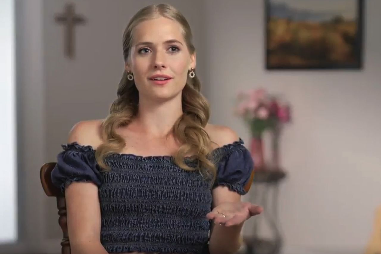Welcome to Plathville: Lydia is 'taken aback' as mom confronts her for ...