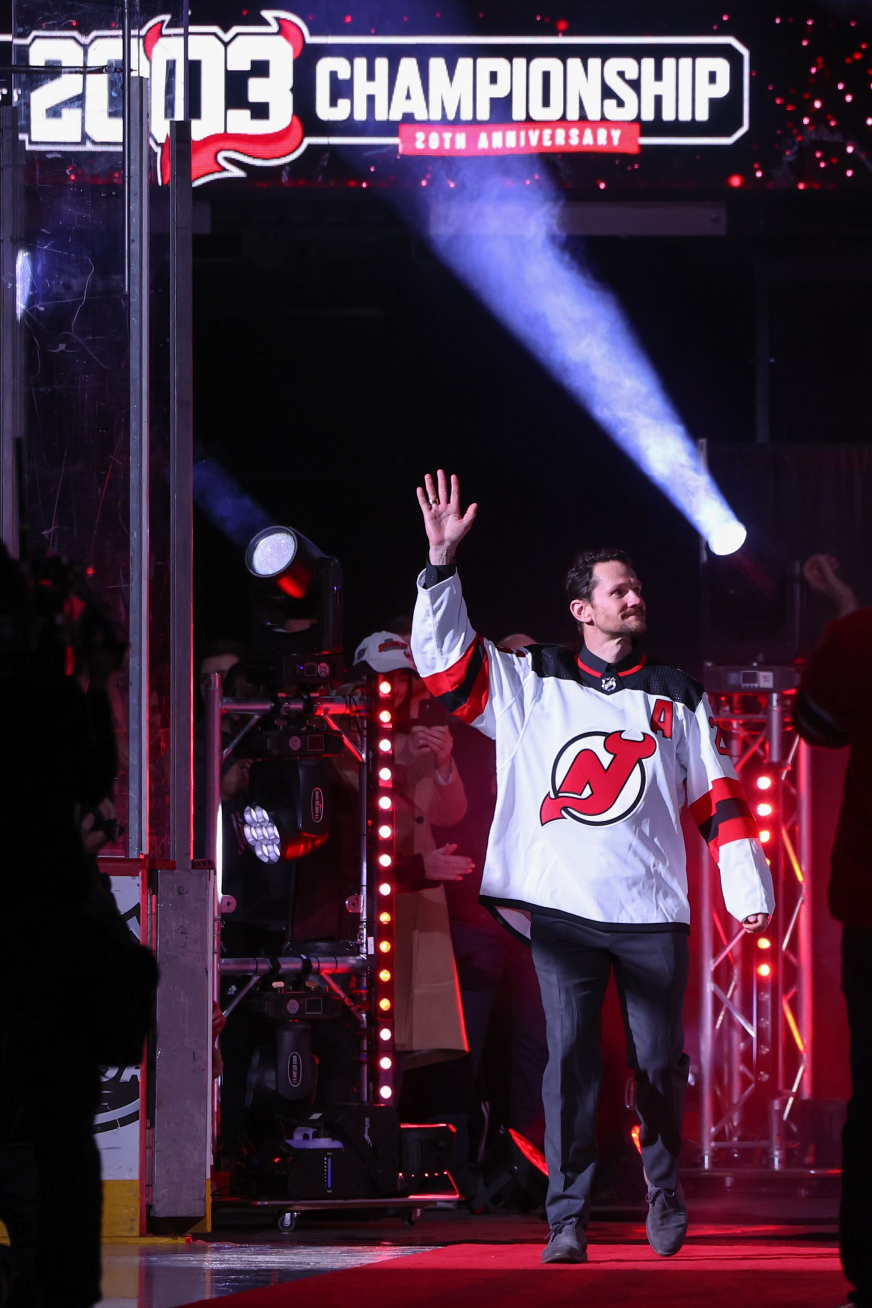 Devils legend named GM of Czech national team