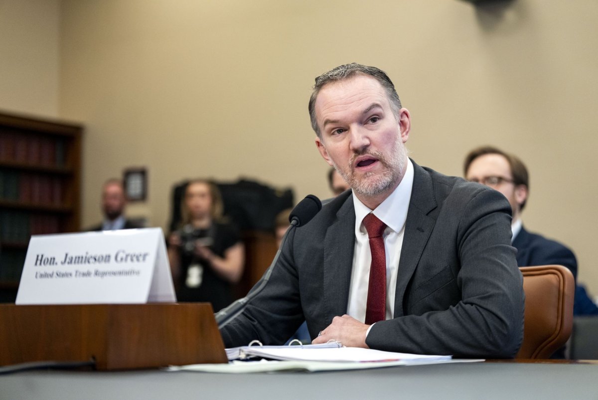 USTR to add tariffs on 60 countries alleging forced labor violations