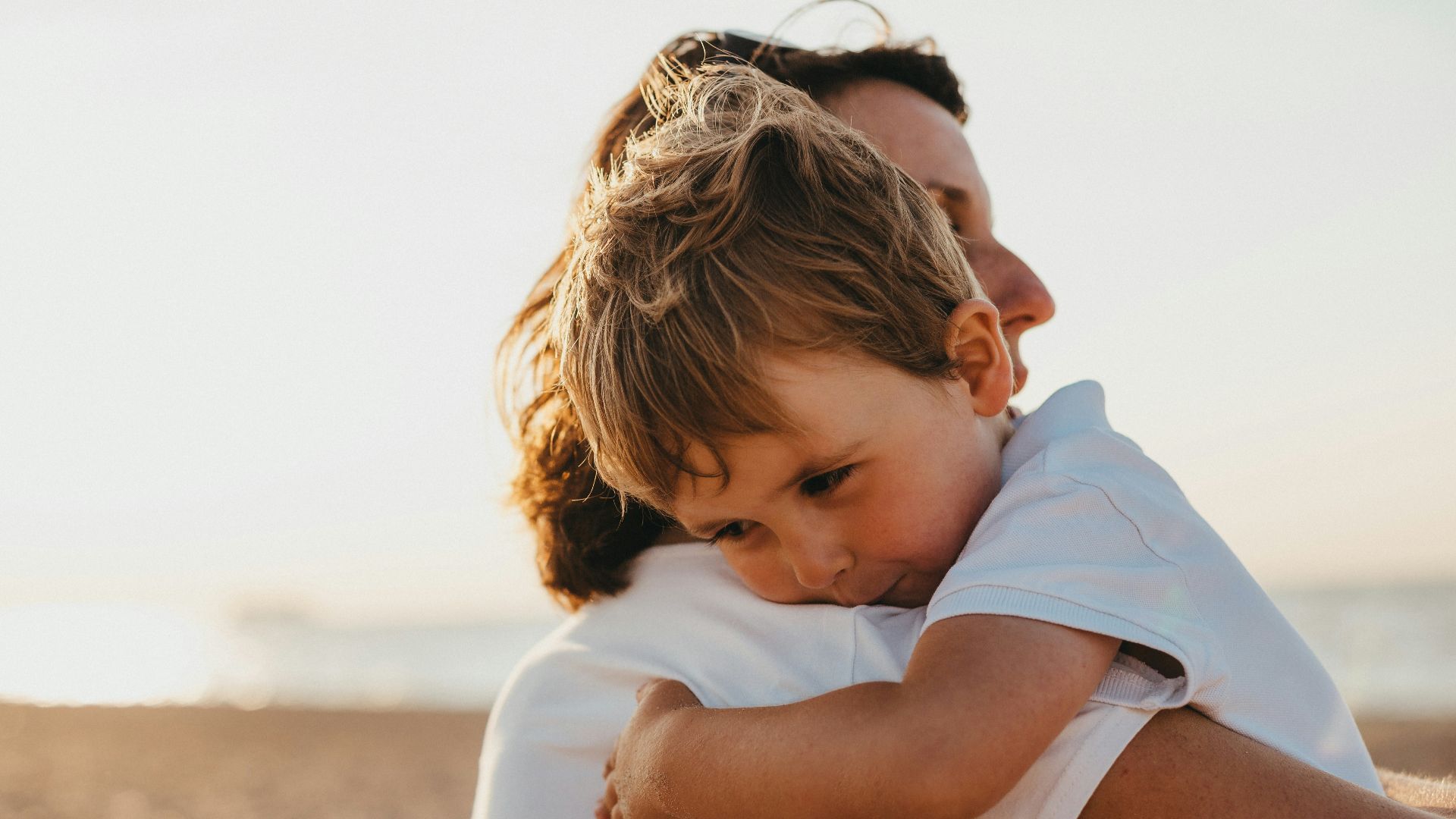 20 things children remember about their parents long after they grow up