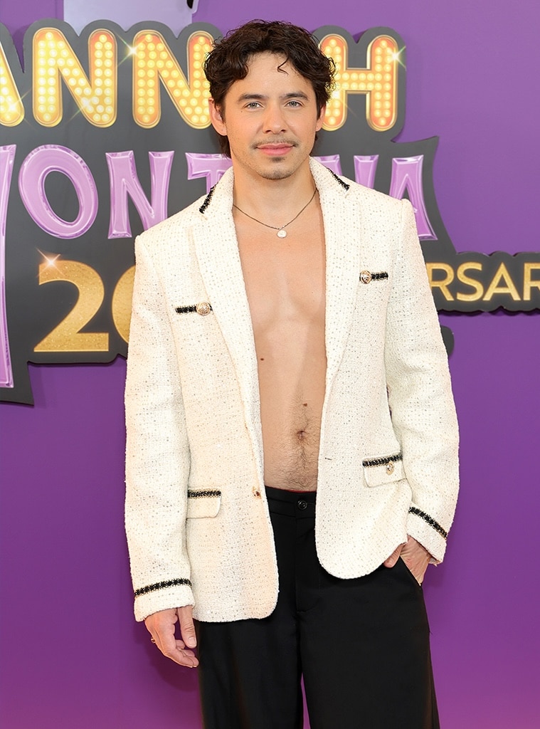 David Archuleta proposed to nearly married 3 women before coming out