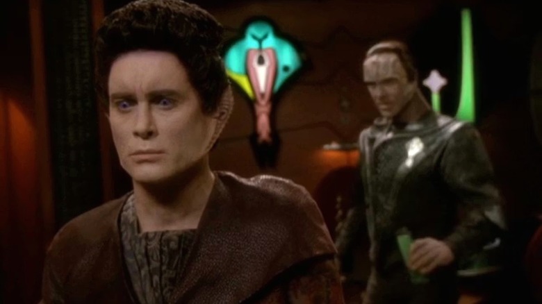 This Star Trek: Deep Space Nine fan-favorite villain wasn't evil ...