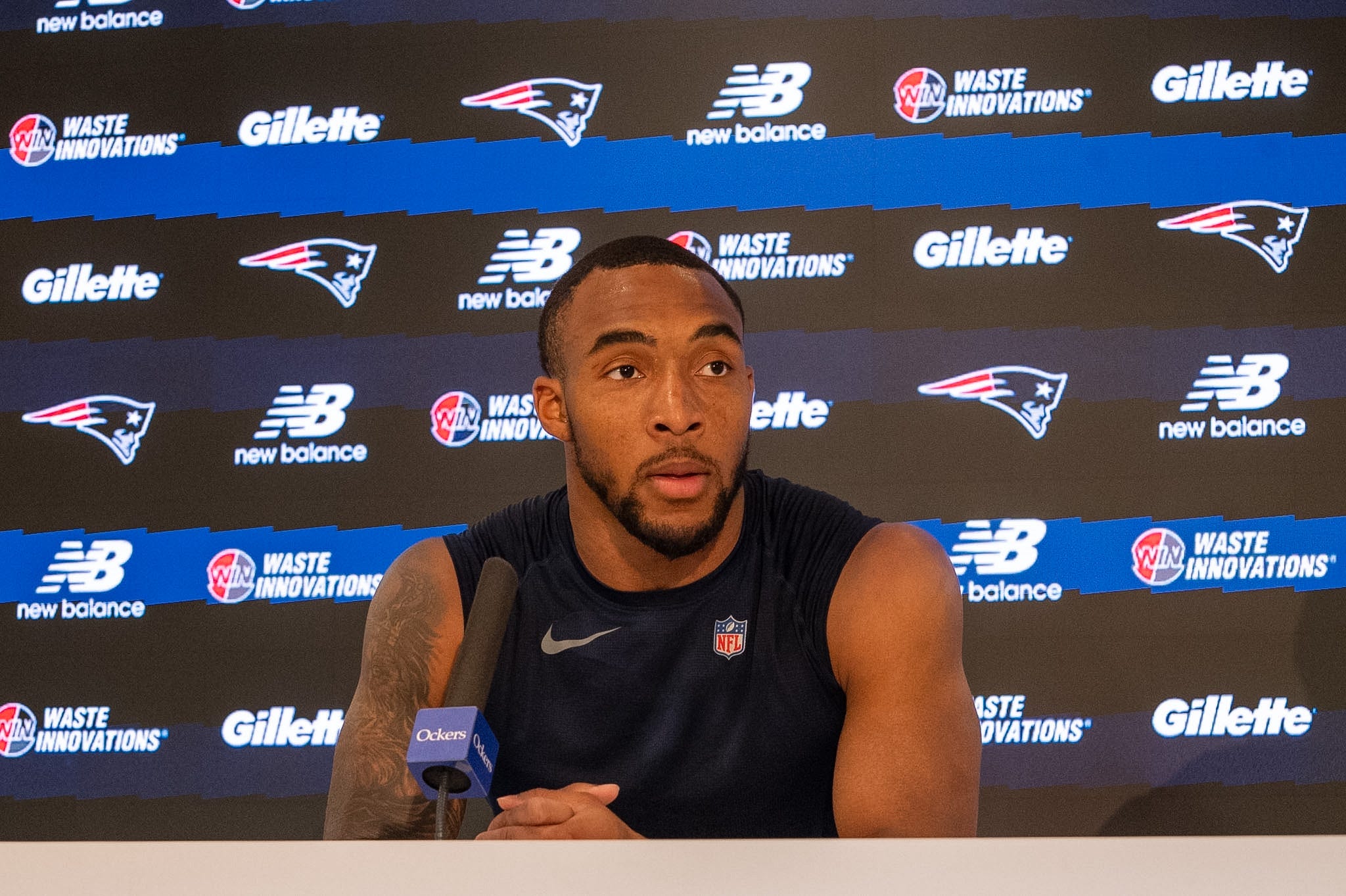 TreVeyon Henderson breaks silence on Jaden Ivey tweet controversy