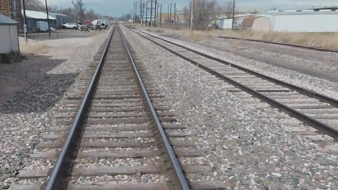 Denver City Council to outline plans on Front Range passenger rail stops
