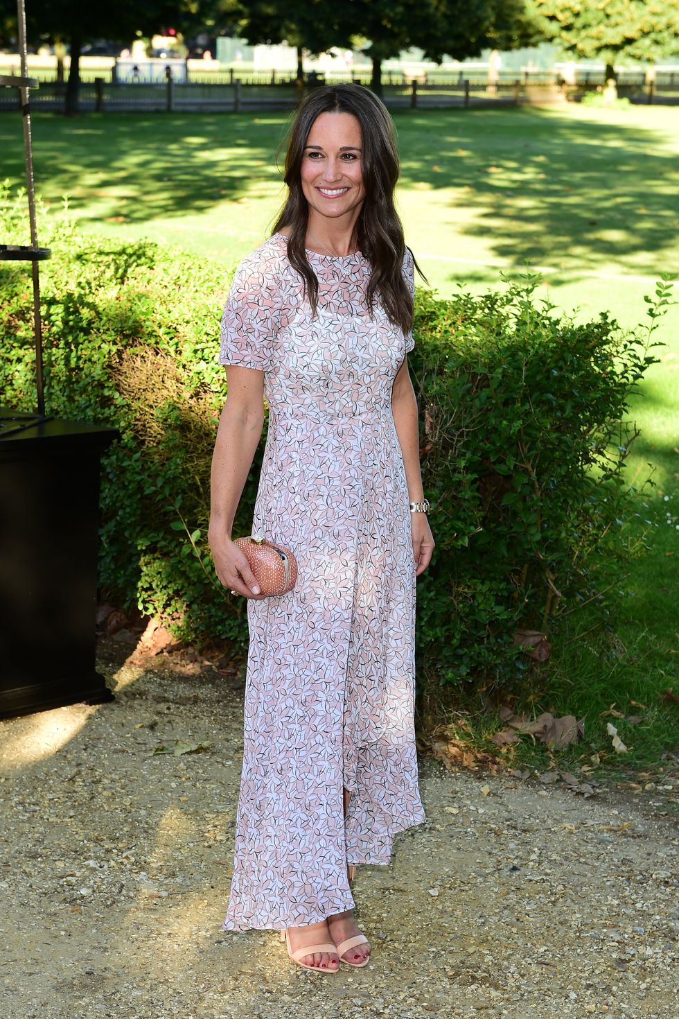 Pippa's husband awaits verdict in footpath row as inquiry hears closing ...