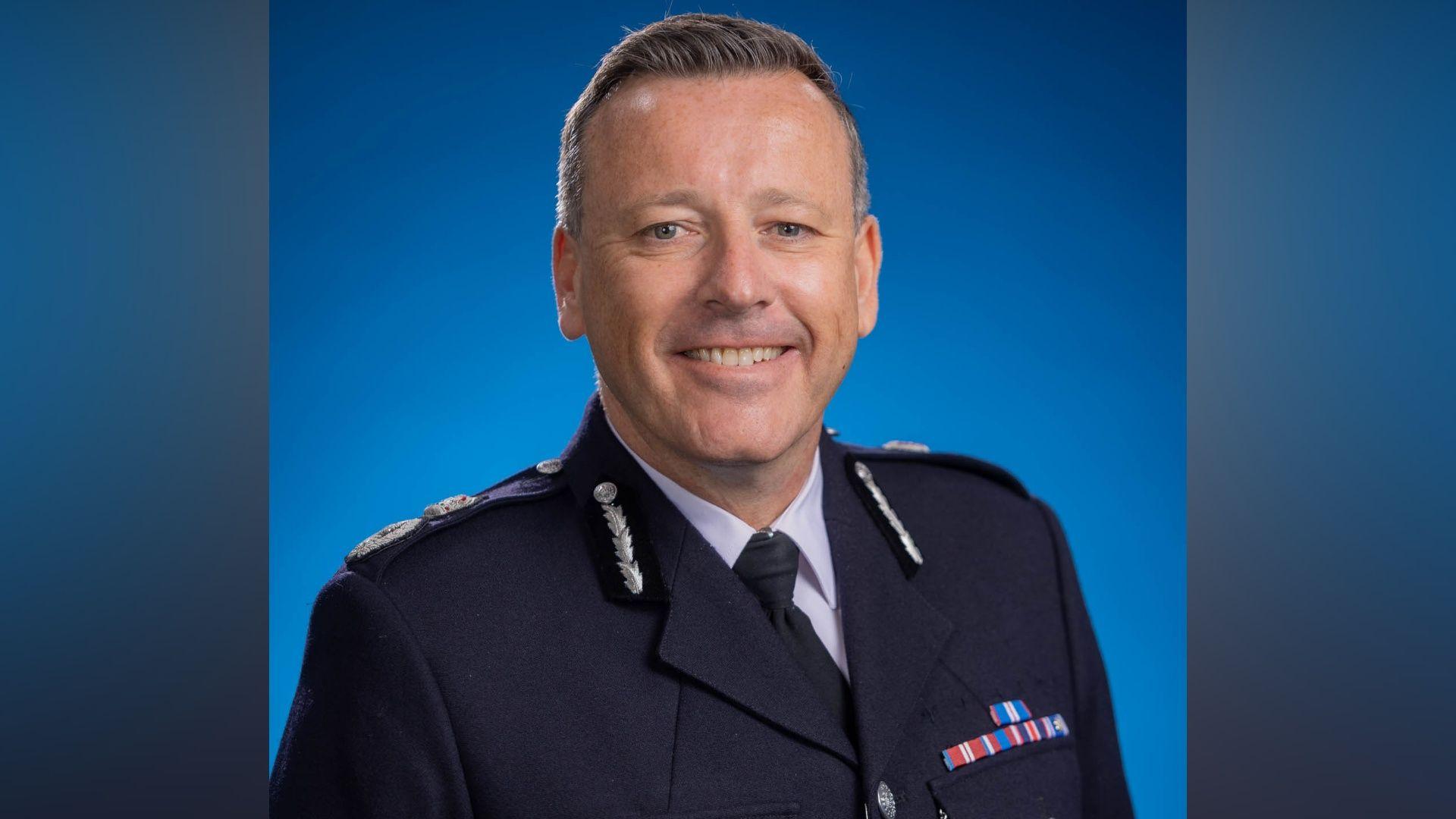 'There is no two-tier West Midlands policing'