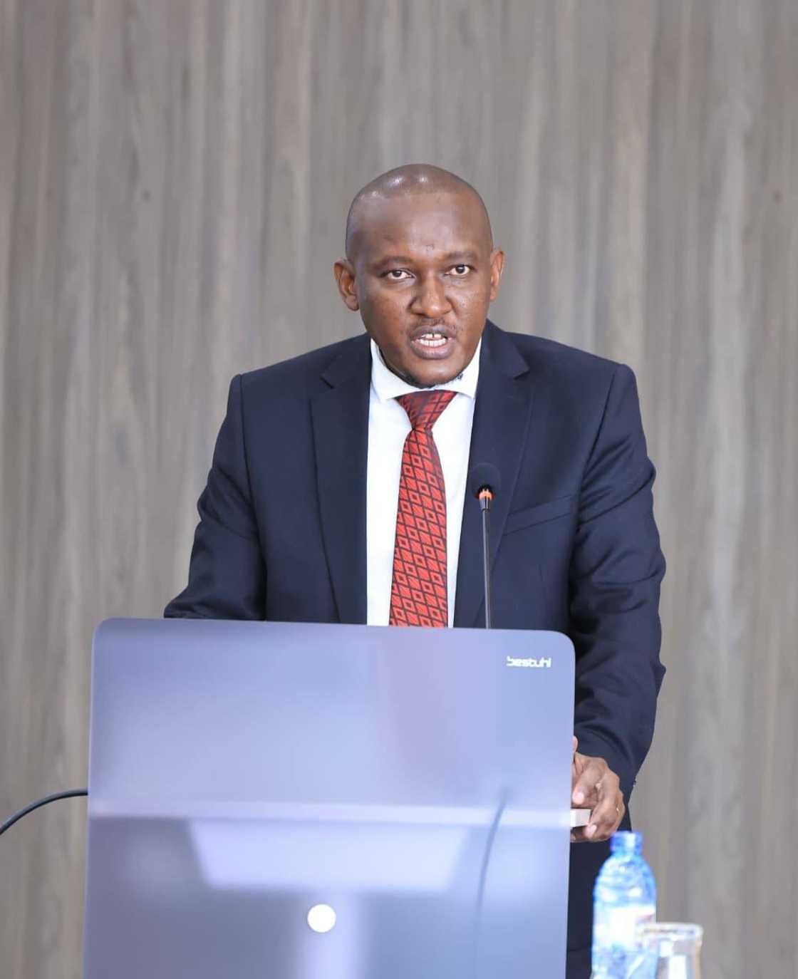 William Ruto's Govt unveils ambitious irrigation plan to double ...